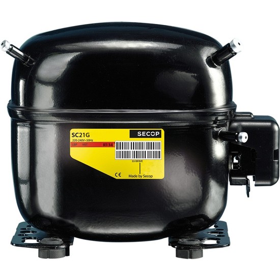 Secop SC21G R-134A 50/60 Hz Kompresör Fiyatı - Taksit Seçenekleri