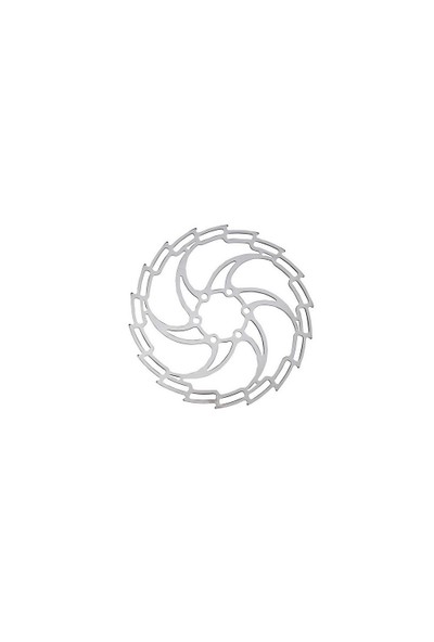 Baradine Rotor Db - 05 6 Vida 160Mm Gri 160Mm Baradine Rotor Db - 05 6 Vida 160Mm Gri 160Mm