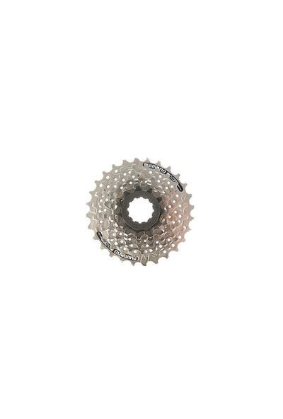 Shimano Ruble 7S Cs-Hg41 11X28t Gri Shimano Ruble 7S Cs-Hg41 11X28t Gri