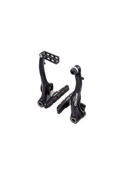 Shimano Fren Bacağı Br-M590 Deore Arka Siyah Shimano Fren Bacağı Br-M590 Deore Arka Siyah