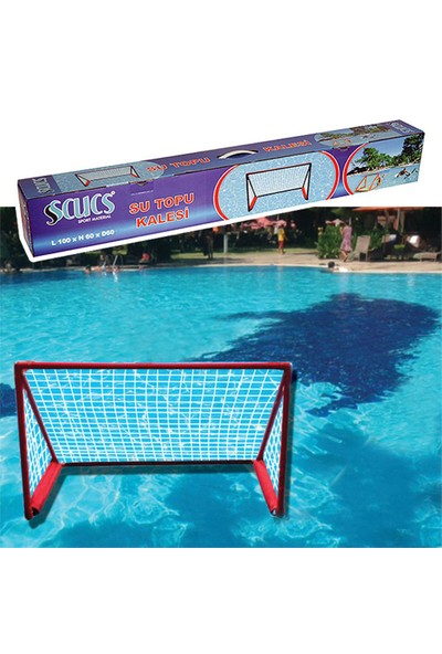 Scucs Su Topu Kalesi