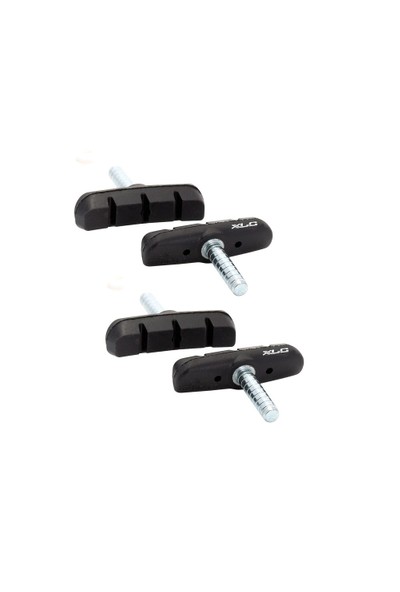 Xlc Fren Papucu Cantilever Klasik Siyah