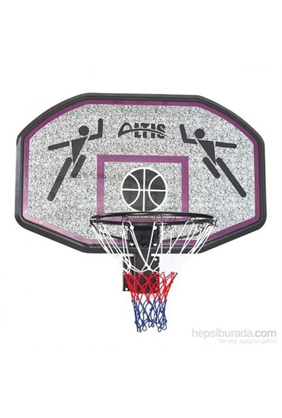 Altis Hb-2 Katlanabilir Portatif Pota