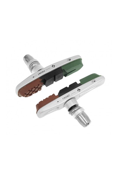 Baradine Fren Papucu Mtb 955 Vc Naturel