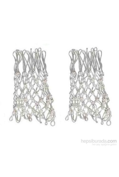 Selex Bs-2101 Bs 2101 Hp Beyaz Basketbol Ağı