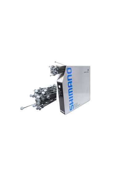 Shimano Fren Teli Mtb Oem 2050Mm Gri