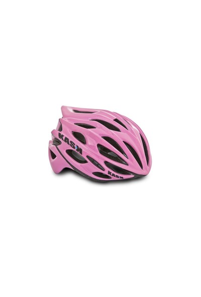 Kask Mojito Grand Tour Pembe Pembe M