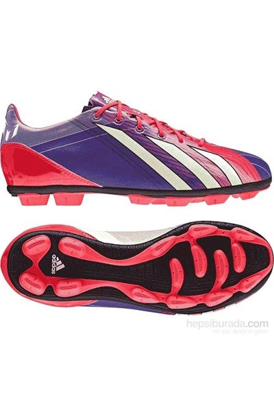adidas G95010 F5 Trx Hg Messi Çocuk Futbol Krampon Ayakkabı