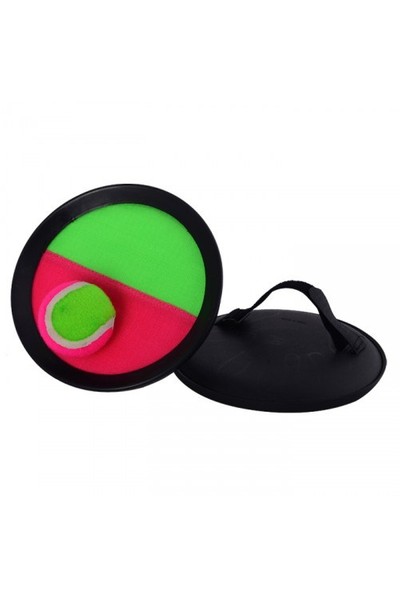 Avessa Catch Ball Oyun Seti