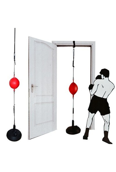 Avessa Kapı Arası Punching Ball Set Avessa Kapı Arası Punching Ball Set