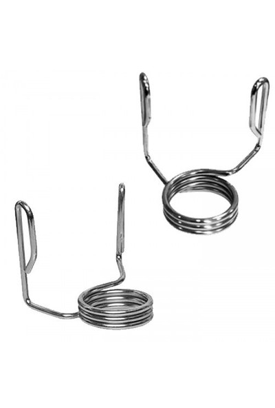 Avessa Olimpik Bar Klipsi