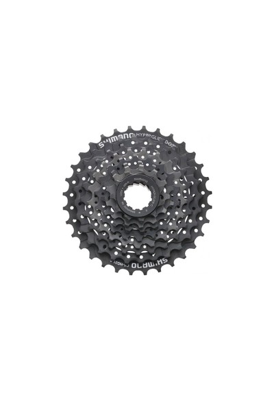 Shimano Altus CS-HG31-8 8 Vites 11-32 (AW) Ruble Shimano Altus CS-HG31-8 8 Vites 11-32 (AW) Ruble
