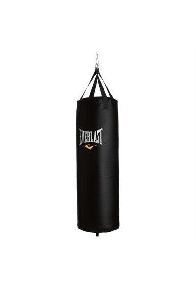 Boks Torbasi Kanvas 100X35 Everlast Boks Aksesuarları Boks Torbasi Kanvas 100X35 Everlast Boks Aksesuarları