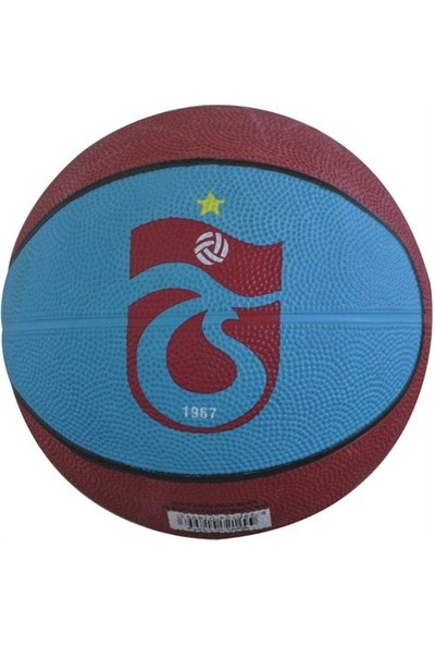 Voit Trabzonspor Basketbol Topu No:7