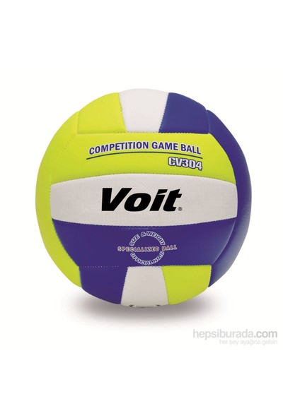 Voit Cv304 N5 Voleybol Topu Voit Cv304 N5 Voleybol Topu