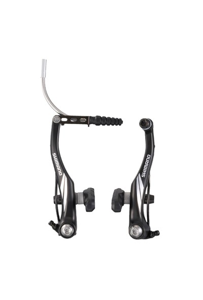 Shimano Br-M422 Fren Bacağı Siyah