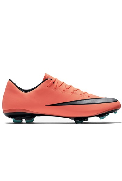 Nike Jr Mercurial Vapor X Fg Halı Saha Krampon Nike Jr Mercurial Vapor X Fg Halı Saha Krampon