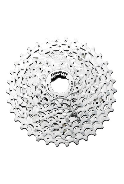 Sram Ruble Pg-980 9S Krom
