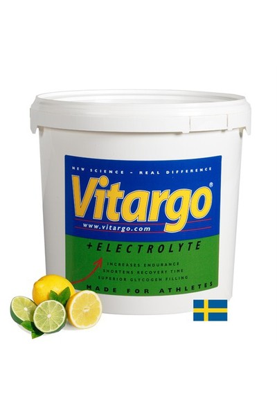 Vitargo + Electrolyte 2 Kg Vitargo + Electrolyte 2 Kg