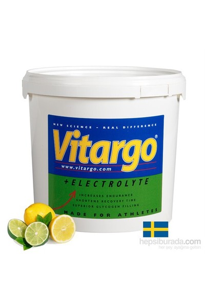Vitargo Electrolyte 1 Kg Vitargo Electrolyte 1 Kg