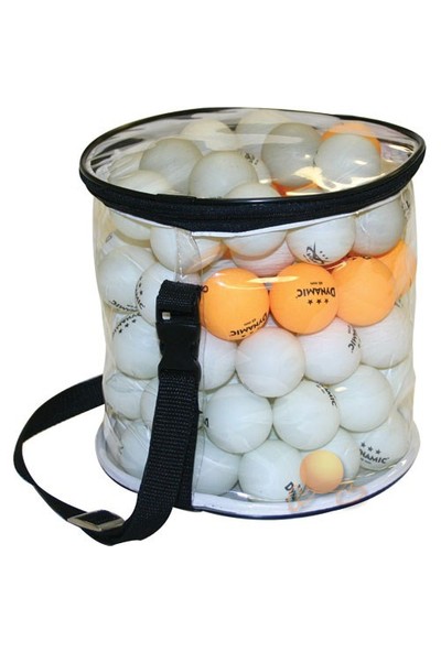 Dynamic BW6100 100'lü Ping Pong Topu Dynamic BW6100 100'lü Ping Pong Topu