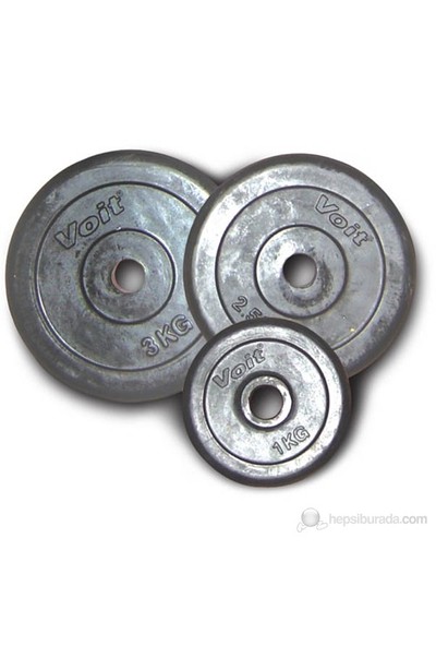 Voit Rrp-1 2 Kg Kauçuk Kaplı Flanş Voit Rrp-1 2 Kg Kauçuk Kaplı Flanş