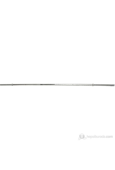 Voit 213Cm Kromajlı Uzun Dolu Bar
