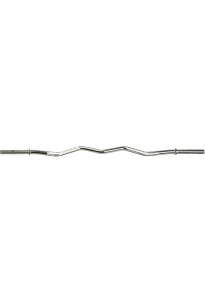 Voit 120 cm Eğik Dolu Vidalı Bar Voit 120 cm Eğik Dolu Vidalı Bar