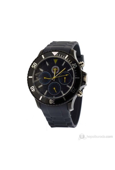 Fenerbahçe Fb11527-01 Taraftar Kol Saati