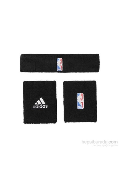 adidas G68791 Nba Wb+Hb Unisex Basketbol Bileklik