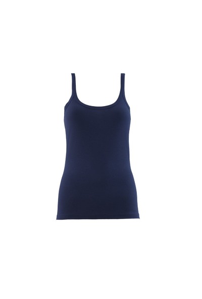 Blackspade Essential Kadın Atlet 1708 Lacivert Blackspade Essential Kadın Atlet 1708 Lacivert