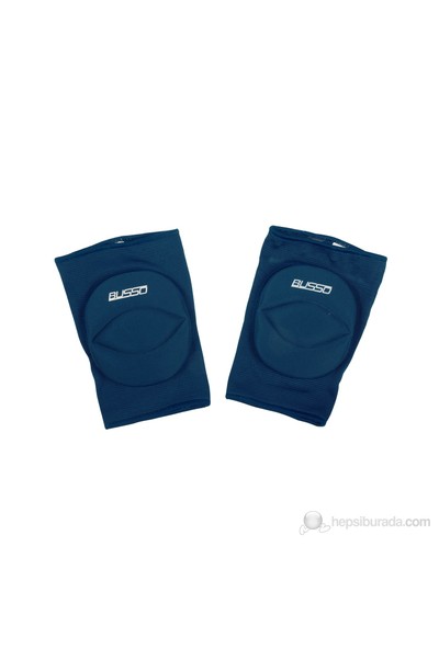 Busso Voleybol Dizliği (745-A) BS065 Mavi