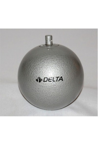 Delta Çekiç + Aparat Seti 4 KG DS 6044 Delta Çekiç + Aparat Seti 4 KG DS 6044