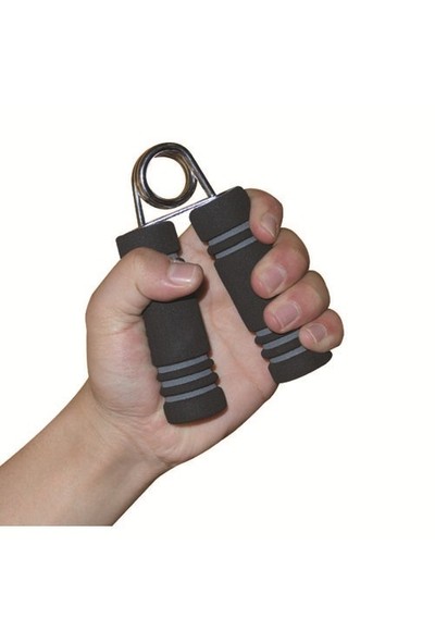 Dynamic 97002 Süngerli El Yayı (2'li Paketi)