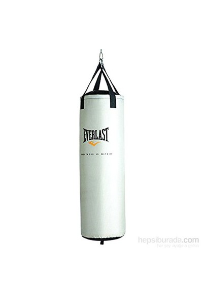 Everlast Platinum Polycanvas 102Cm Boks Torbasi Everlast Platinum Polycanvas 102Cm Boks Torbasi