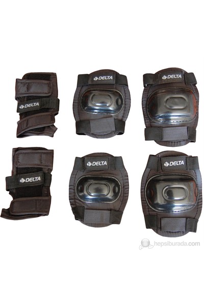 Delta Body–guard 3 ‘lü Koruyucu Set Delta Body–guard 3 ‘lü Koruyucu Set