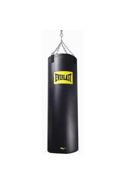 Everlast Nevatear 100 x 35 Siyah Boks Torbası