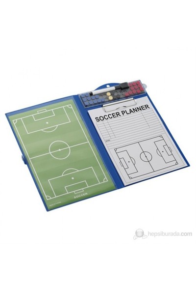 Altis Tk-20F Futbol Taktik Tahtası Altis Tk-20F Futbol Taktik Tahtası