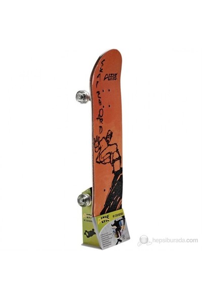 Altis HT 250 Silikon Tekerli Performans Kaykay