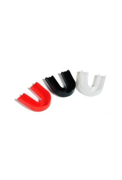 Everlast Tek Damak Dişlik