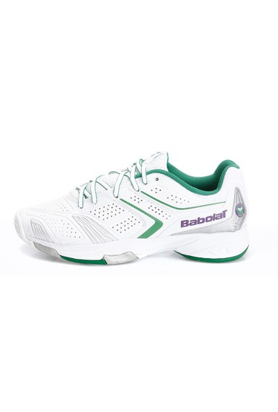 Babolat 36F1395 Drive 3 Ac Wim Erkek Tenis Spor Ayakkabısı Bla105150 Babolat 36F1395 Drive 3 Ac Wim Erkek Tenis Spor Ayakkabısı Bla105150