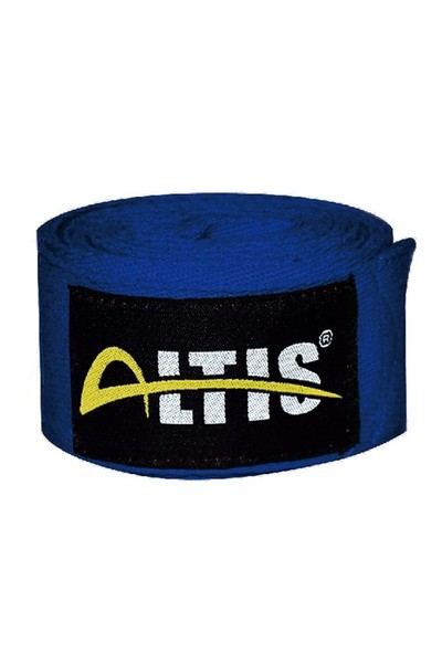Altis BBS10 Boks Bilek Sargısı Altis BBS10 Boks Bilek Sargısı