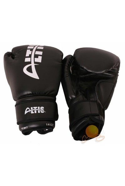 Altis Tt 2017 Boks Eldiveni