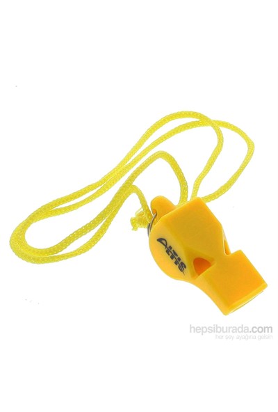 Altis D100 Plastik Düdük Altis D100 Plastik Düdük