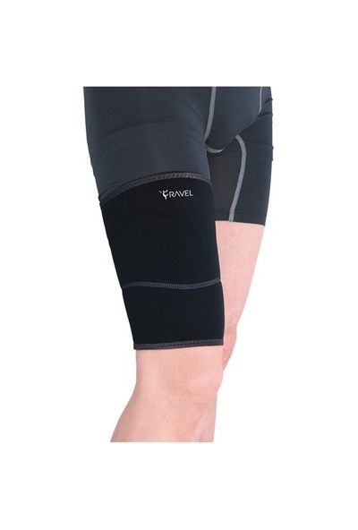 Ravel Neopren Support Baldırlık RV 8120