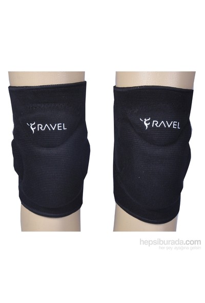 Ravel Upper-Class Jelli Voleybol Dizliği RV 747