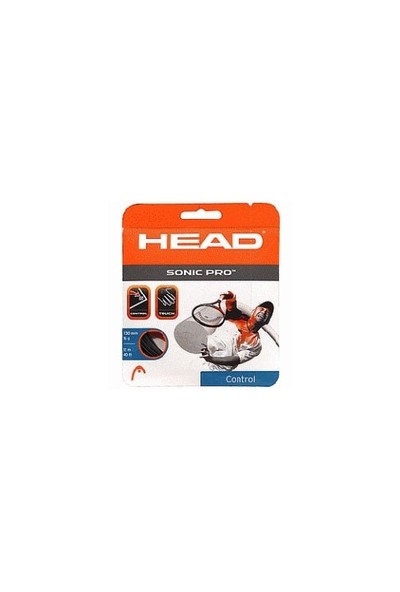 Head Sonic Pro Kordaj