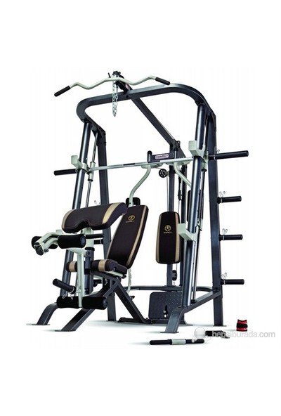 Marcy SM6200 Smith Machine Çalışma İstasyonu Marcy SM6200 Smith Machine Çalışma İstasyonu