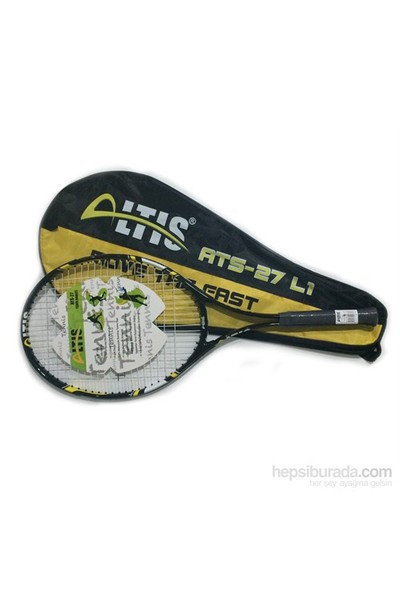 Altis ATS 27 Tenis Raketi L1 , Çantalı