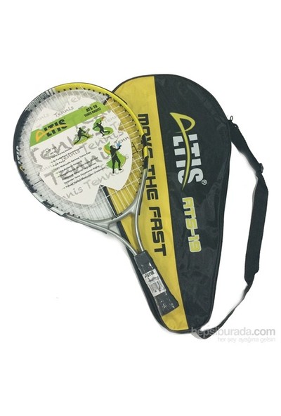 Altis ATS 19 Çocuk Tenis Raketi , Çantalı